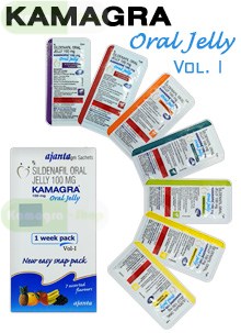 Kamagra gel - Kamagra shop